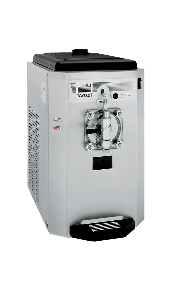 Taylor 430 Frozen Beverage Freezer | McCormack Dist.