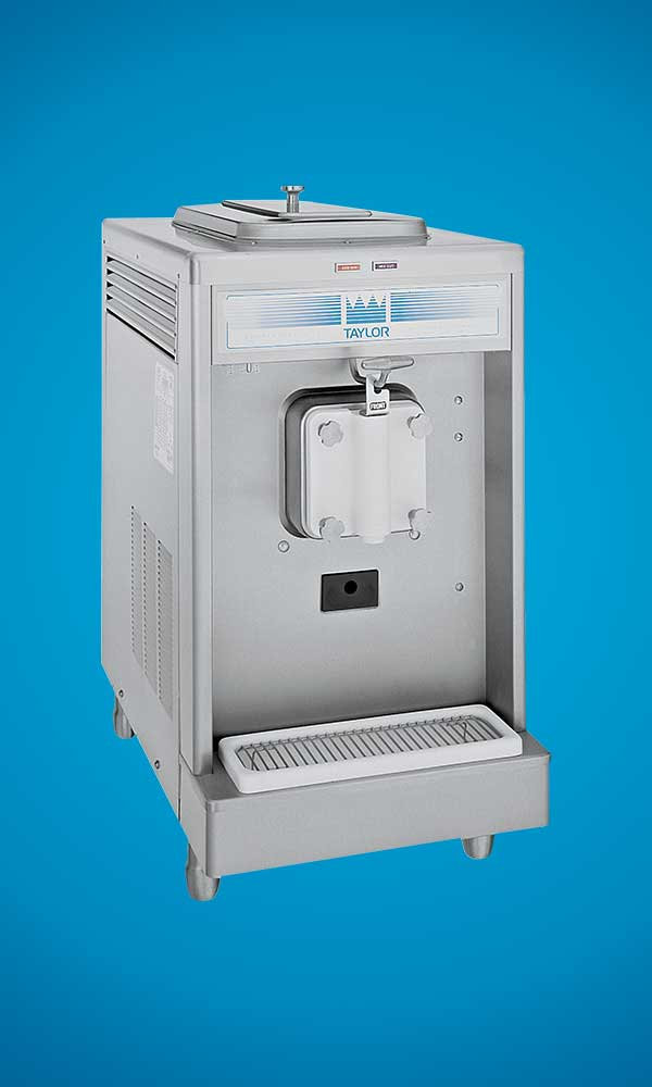 Taylor 490 Shake Freezer