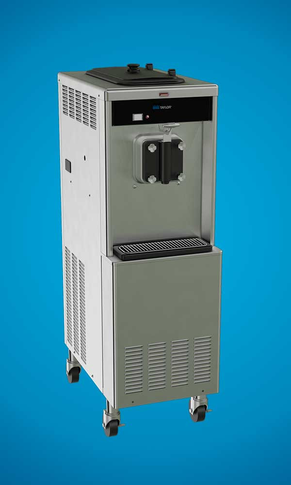 Taylor 441 Shake Freezer