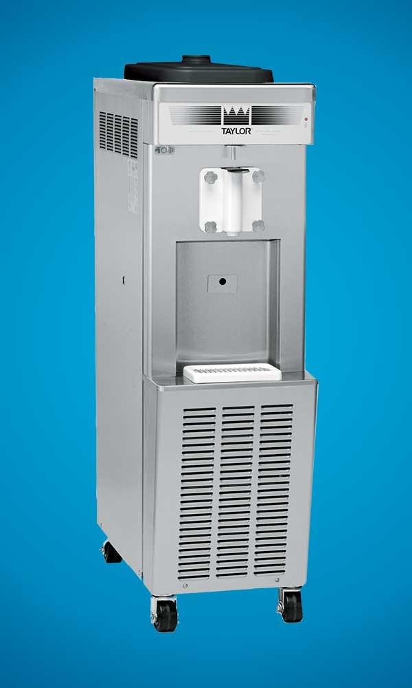 Taylor 358 Thick Shake Machine