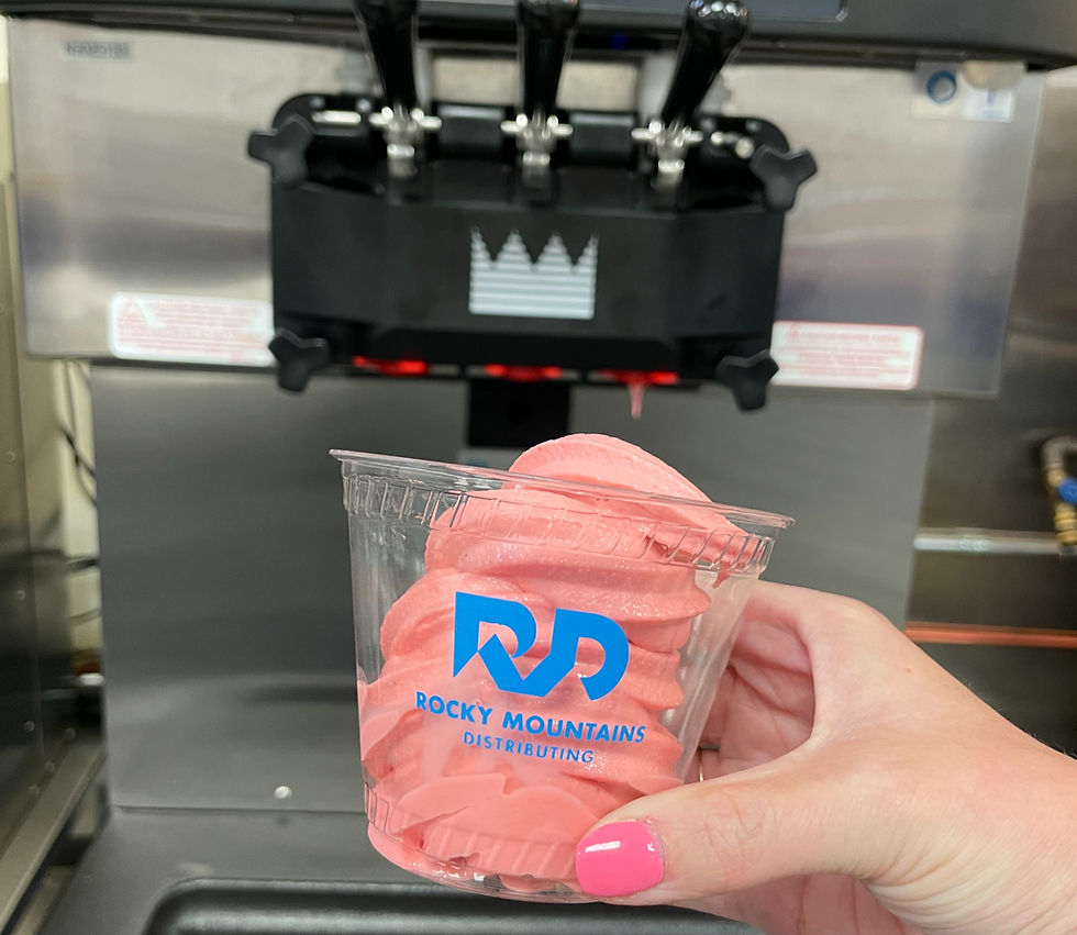 The Ultimate Taylor Soft Serve Machine Buying Guide