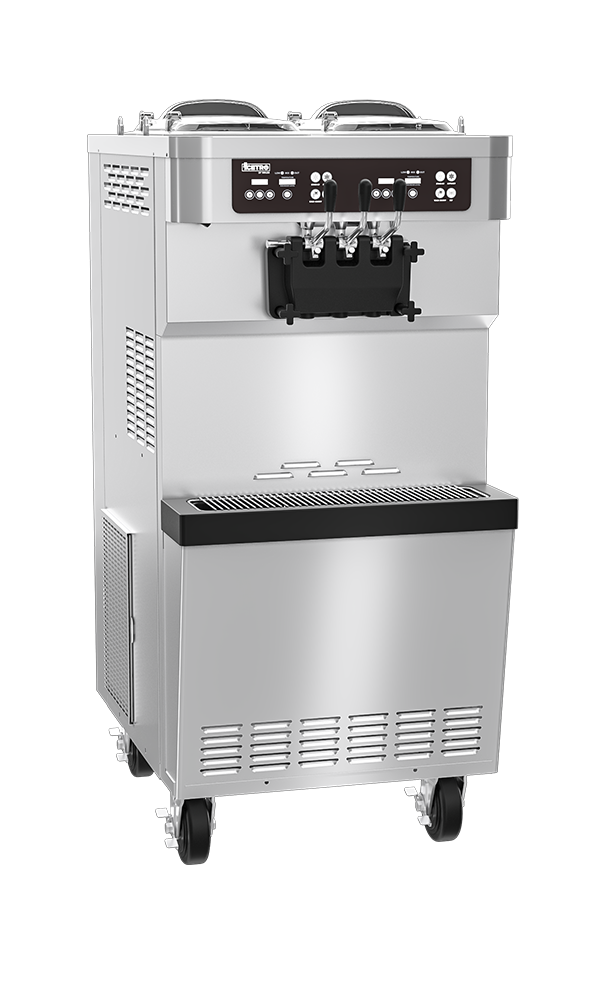 Icetro ISI-303SNA Soft Serve Freezer by Icetro