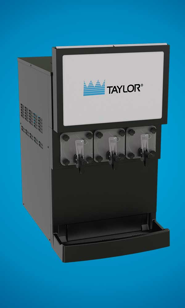 Taylor C393 FCB
