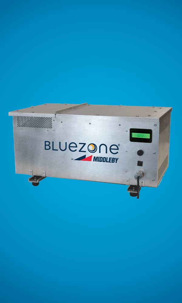 Bluezone 300