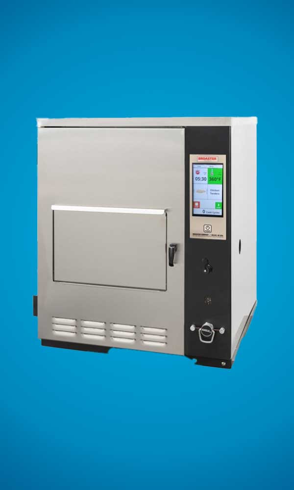 Broaster Ventless VF-2 Fryer