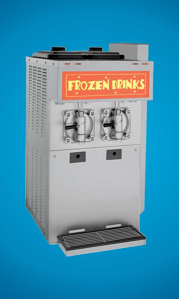 Taylor 432 Frozen Beverage Freezer