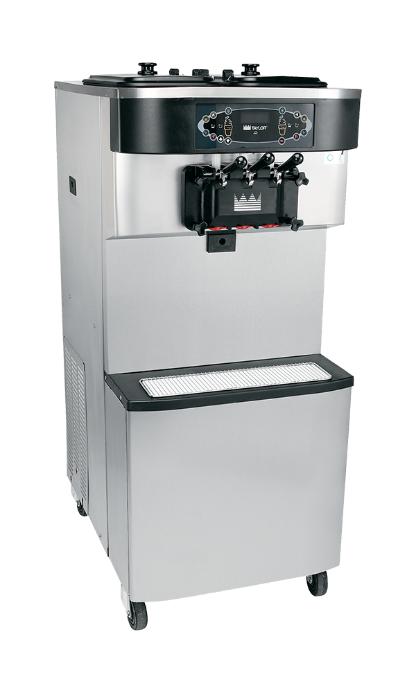 C712 Soft Serve Freezer