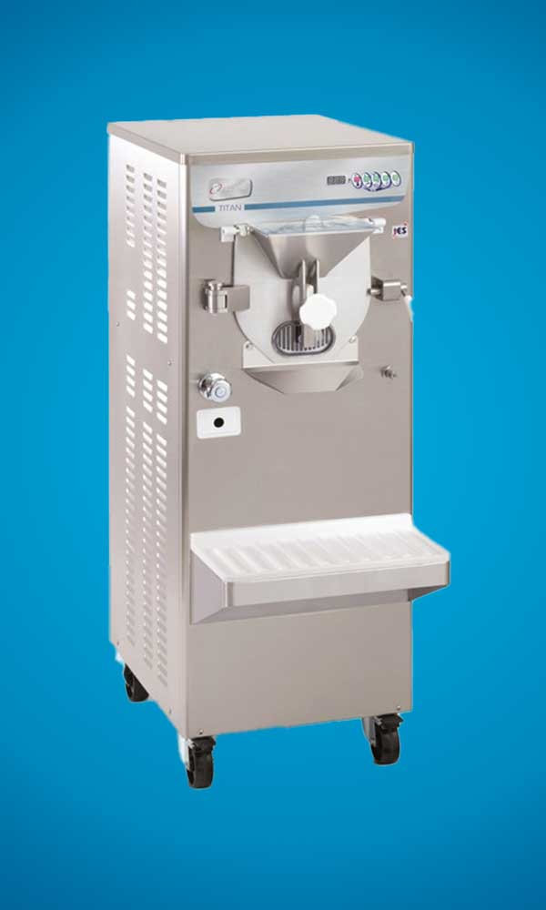 Frigomat C118 Batch Freezer