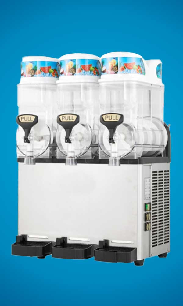 Icetro SSM-420