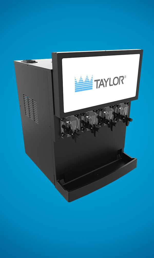 Taylor C394 | Beverage Freezer