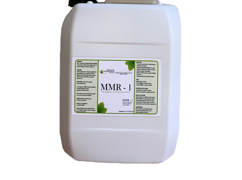 MMR-1 | Guanovit.com