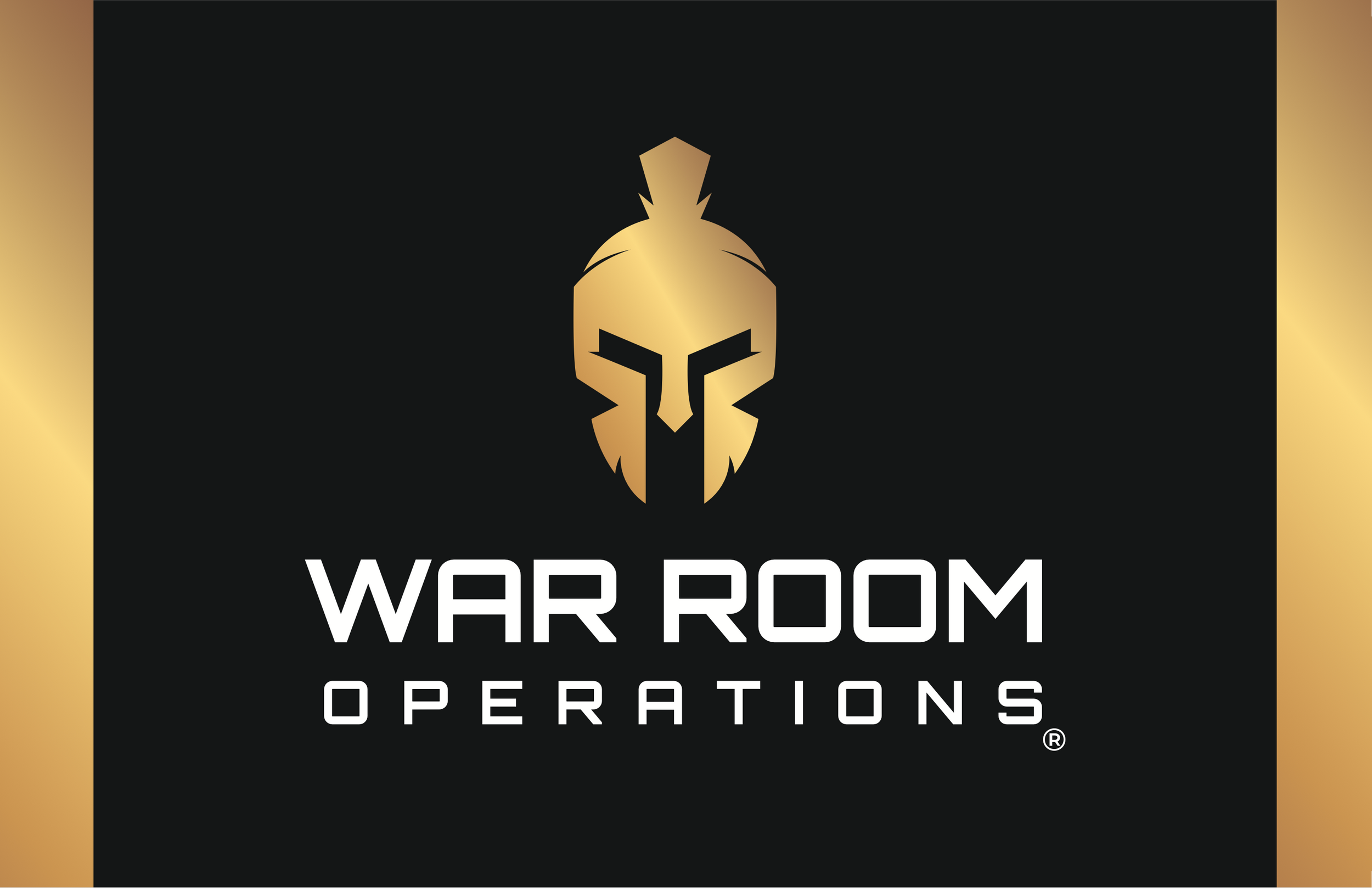 About Us | War Room Operations