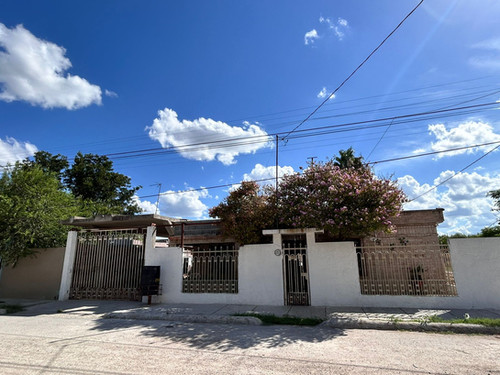 C103 SE VENDE CASA COL CHAPULTEPEC | Inmobiliariadelnorte