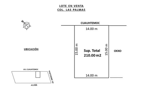 T120 SE VENDE COL. LAS PALMAS SABINAS COAH | Inmobiliariadelnorte
