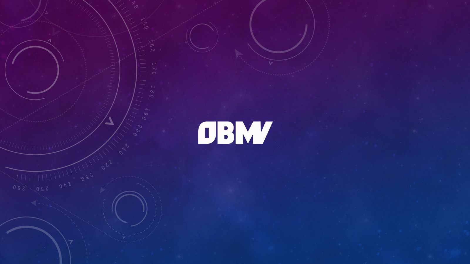OBMV
