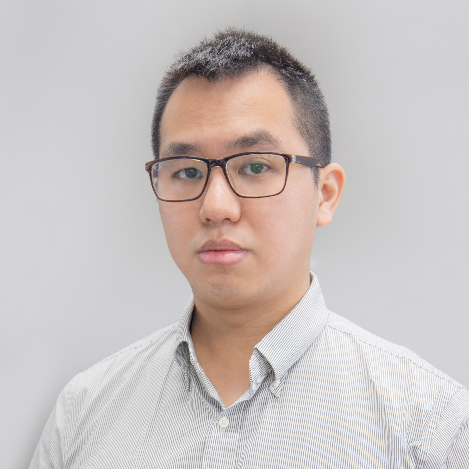 CHAN MAN CHING LEO | DeliaGP