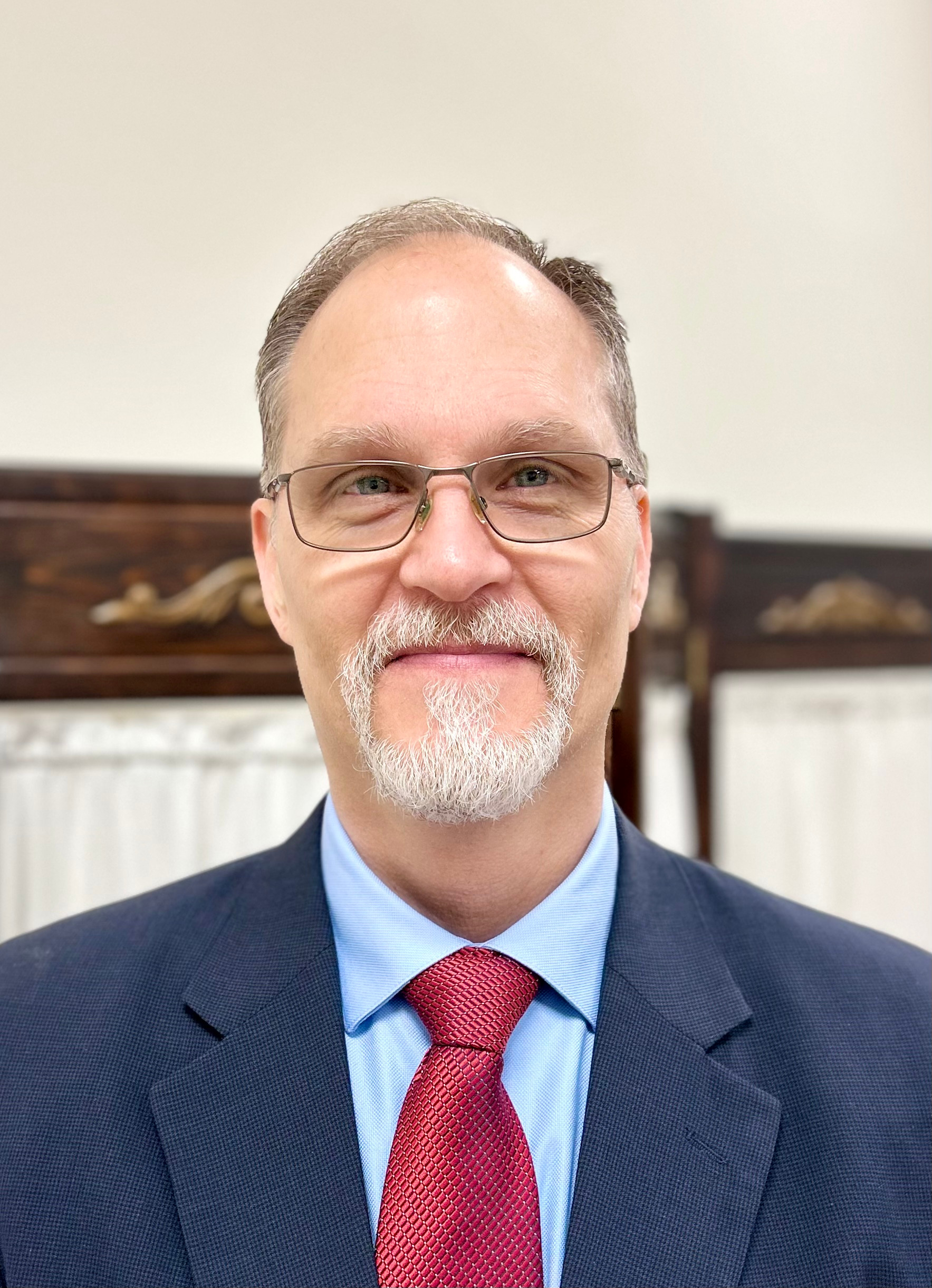 Russell Watts | Gatesville