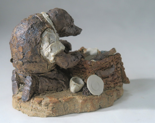 Moley Picnic | Piggott Sculpture