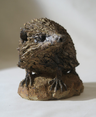 Hedgehog | Piggott Sculpture