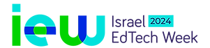 IEW 2024 | Israel EdTech Week