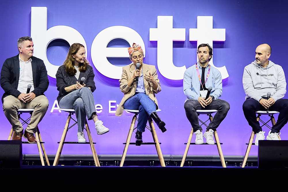 From Local Serendipity to the Global Stage: How Nejma Belkhdim Built ...