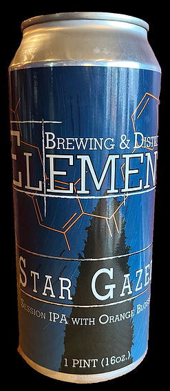 Beers (List) | Element Brewing & Di