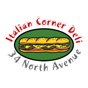 HOME | Italian Corner Deli