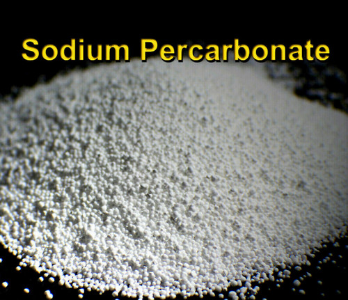 ORGANIC 100% PURE Sodium Percarbonate Fermentor Grainfather Robobrew ...