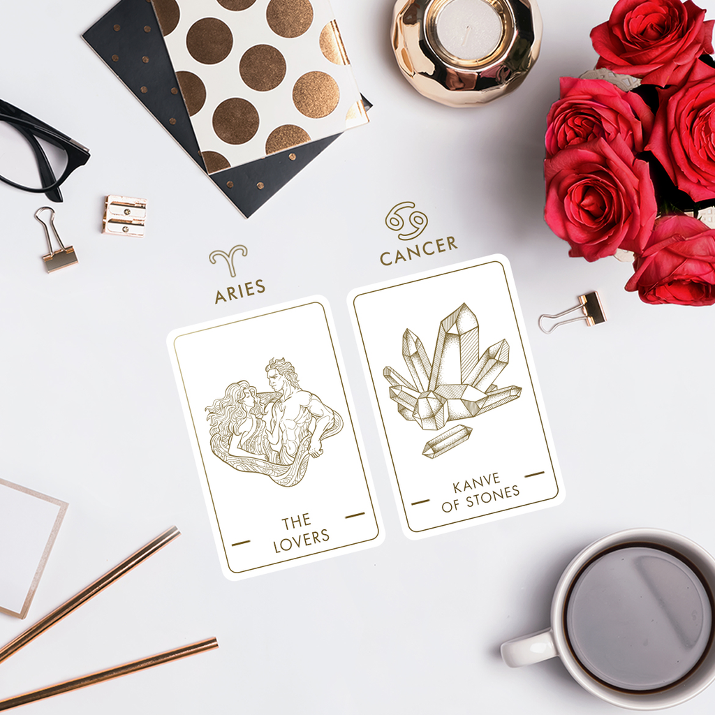 Tarot Card Reader Singapore Very Accurate- Tarot Mamta