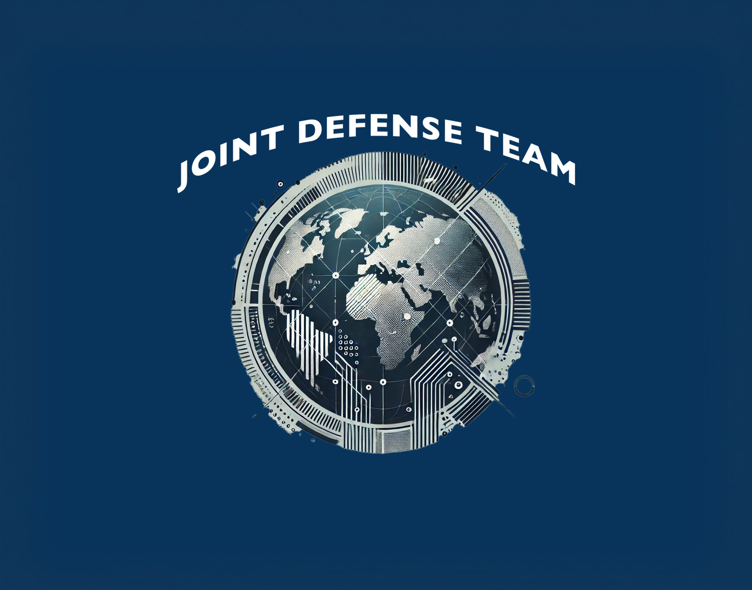 International Criminal Defence Lawyers | Joint Defense Team