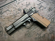 Gunsmithing | mysite