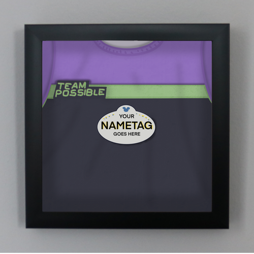 Team Possible | Mysite