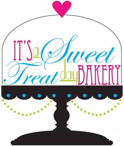 Home | It's A Sweet Treat Day Bakery