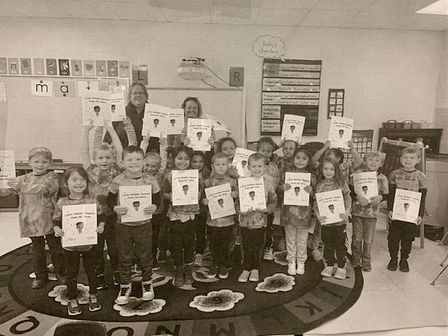 How to Build your Child’s EQ Muscles By Reading