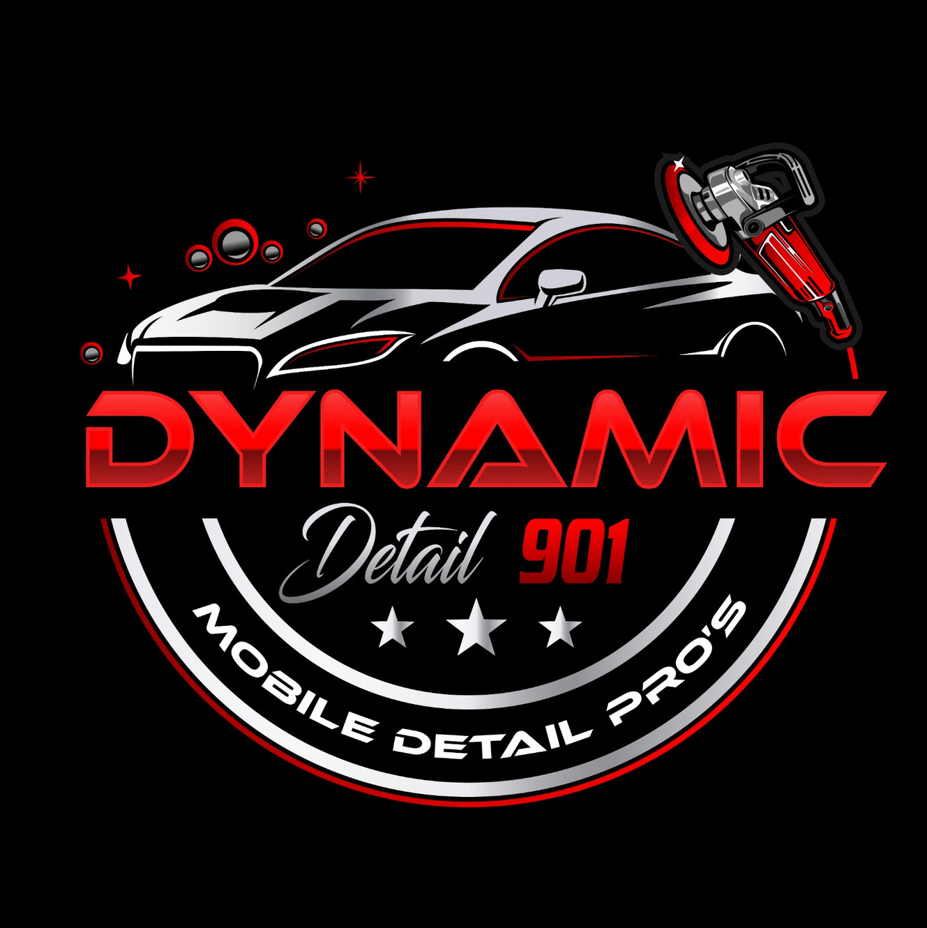 Dynamic Detail 901 | mobile detailing memphis tn