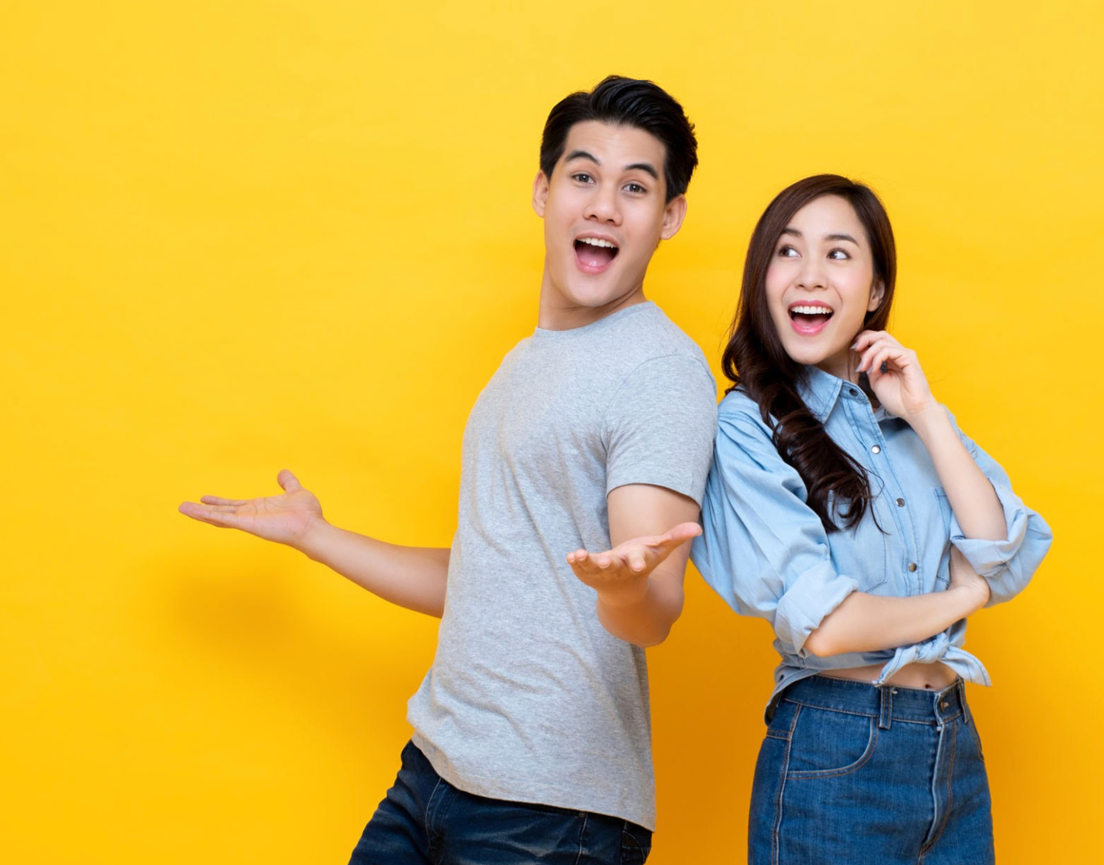 Premarital Counseling & Assesment | JAPC