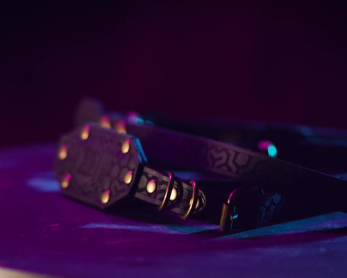 Universal Prop Strap | Metaesthetic Designs