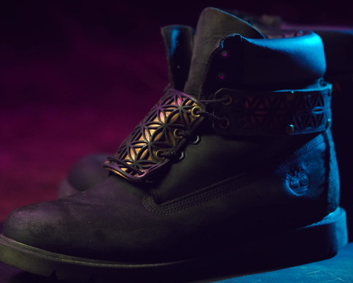 Pattern Shields | Metaesthetic Designs