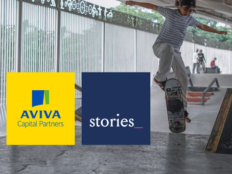 Socially Responsible Developer | Stories | United Kingdom