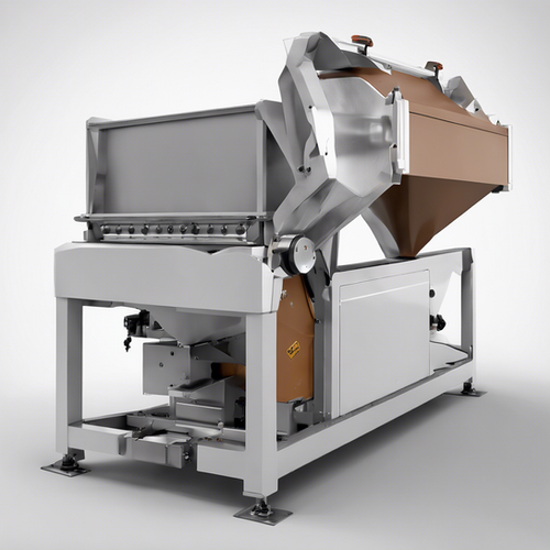 Inline Conveyor Feeder | DLW Engineering Sale