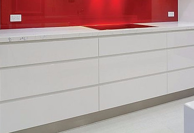 SHADOWLINE KITCHENS | Custom Flat Pack Kitchens