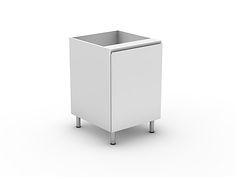 SHADOWLINE KITCHENS | Custom Flat Pack Kitchens