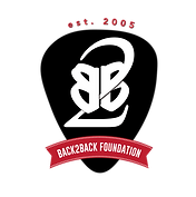 HOME | back2backfoundation