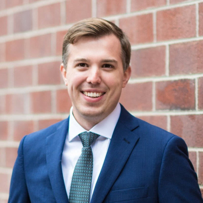 Ryan Johnston Named Alpha Edge Rising Star