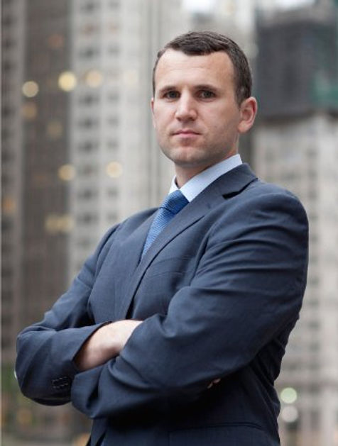 Jason Rector Named to Class of 2021 NextGens List