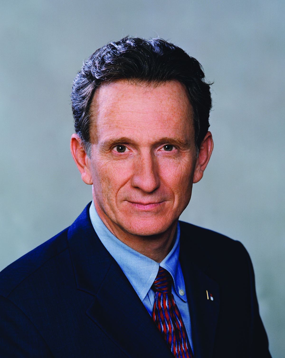 Michael Williamson Will Retire as SWIB Executive Director at the End of ...