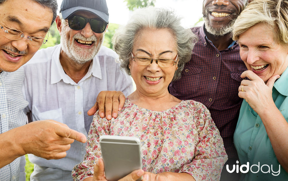 How to Make Retirement Video? Ideas for Teachers & Coworkers | VidDay 🎁