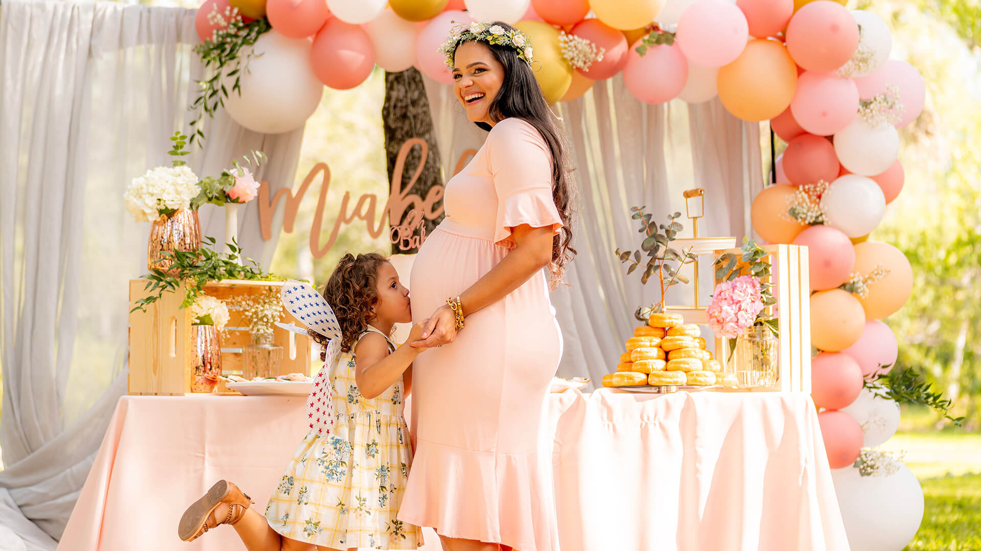 6 Unique Baby Shower Activity Ideas | VidDay 🎁