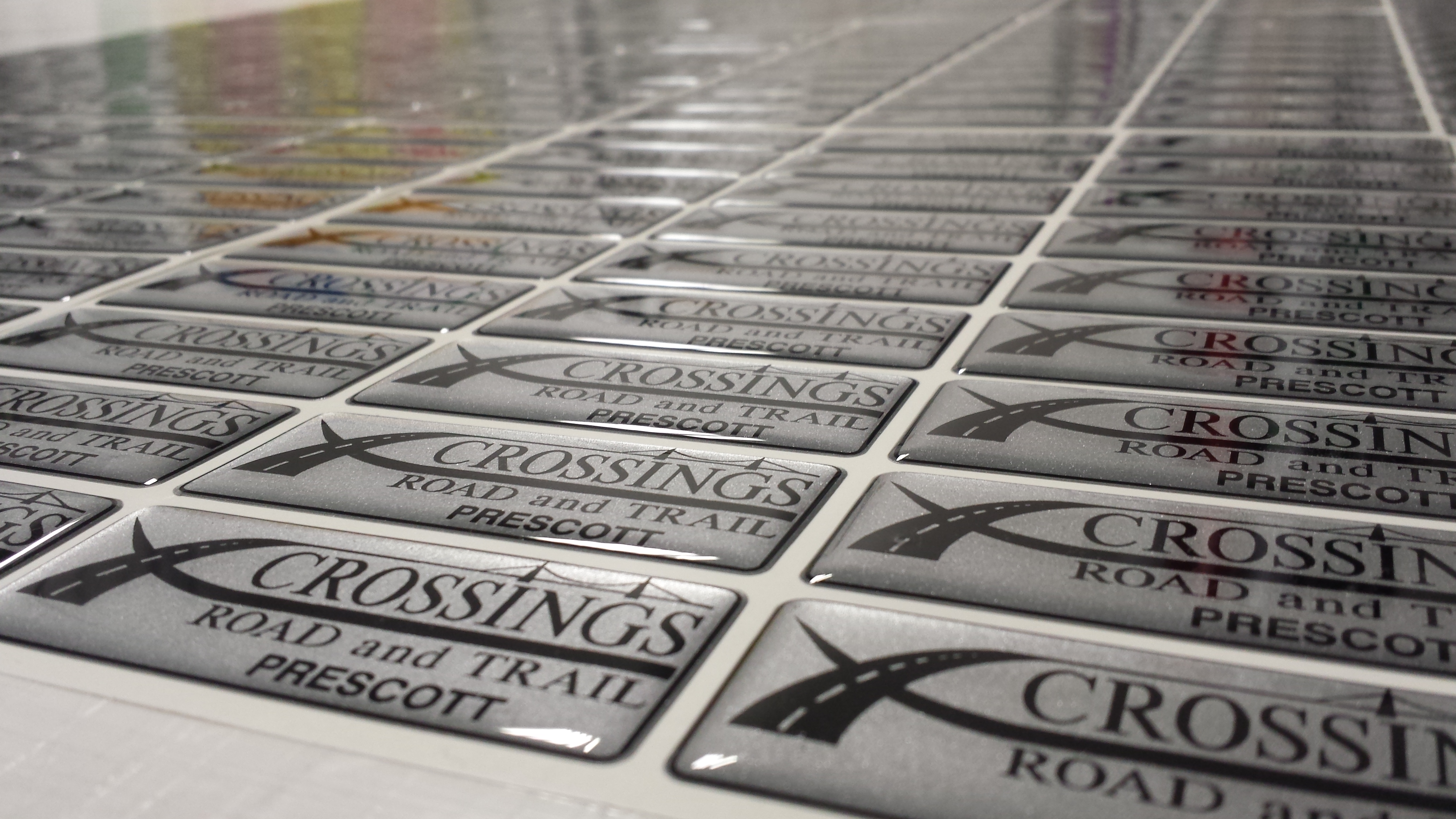 Signcraft Display | Winnipeg Printing Specialists