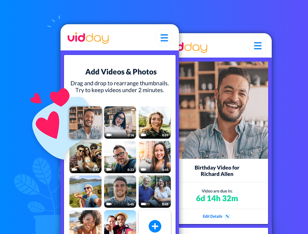 How To Make A Birthday Video Message Greetings VidDay how-to-make-a-birthday-video-message-greetings-vidday